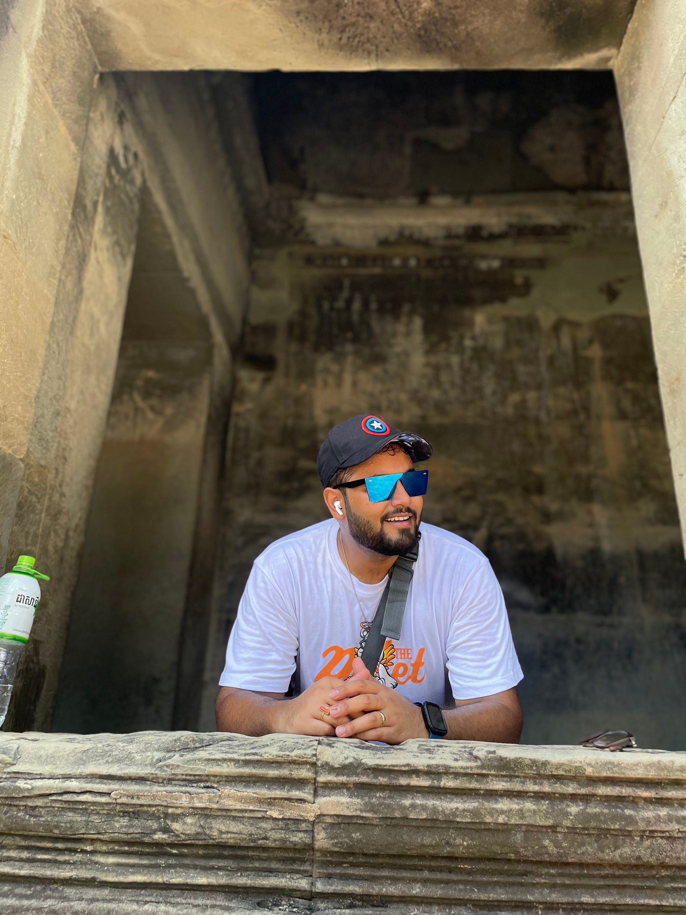 Swapnil Kumar – Medium