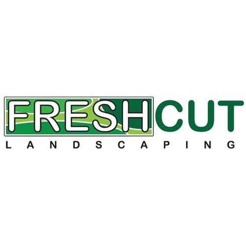 Fresh Cut Landscaping – Medium
