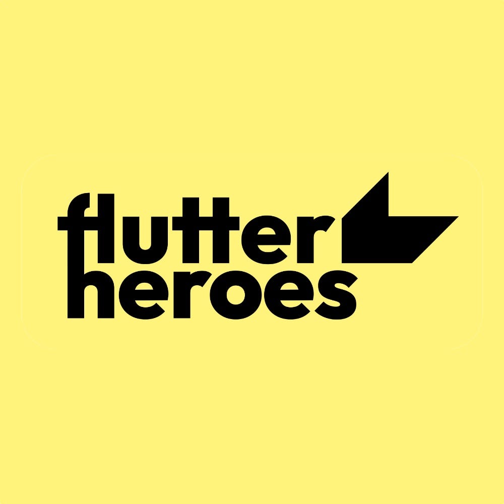 About – Flutter Heroes – Medium