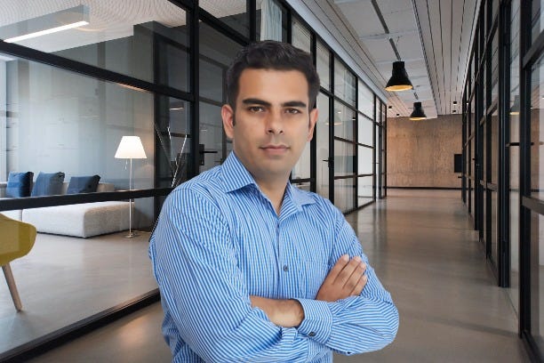 About – Ankit Malik – Medium