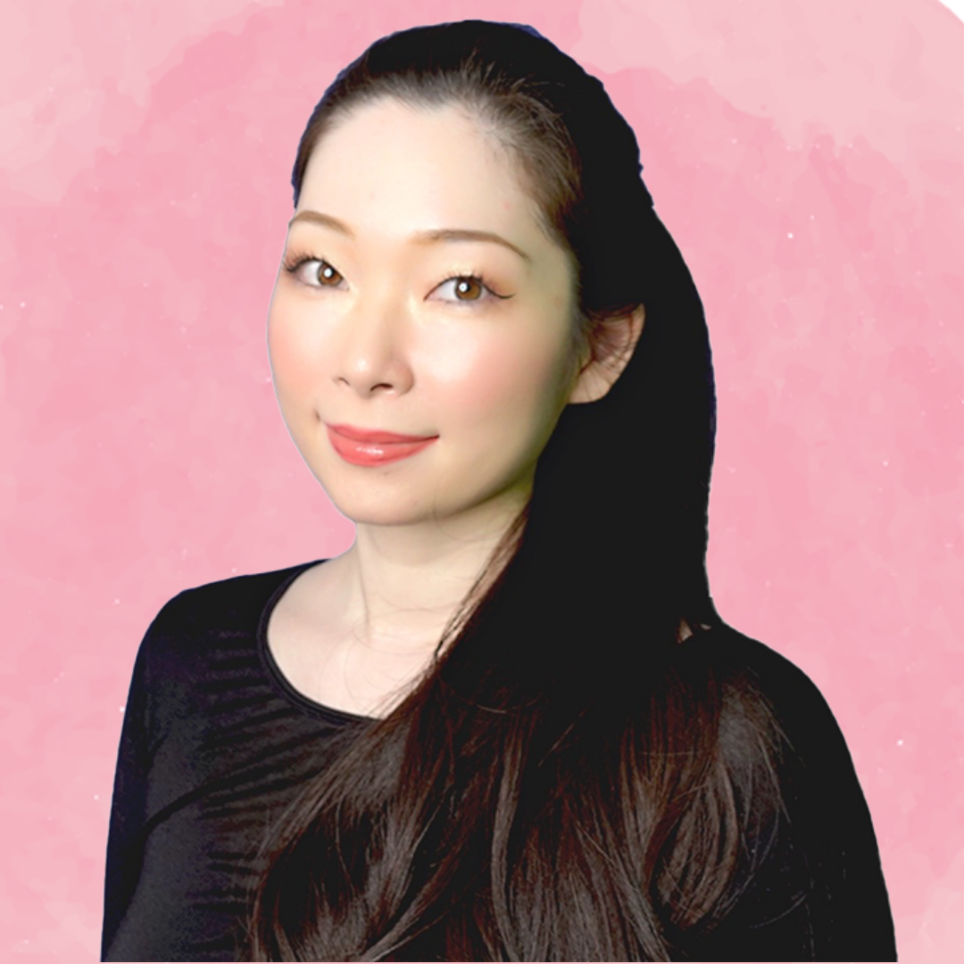 Natsuki Yamaguchi – Medium