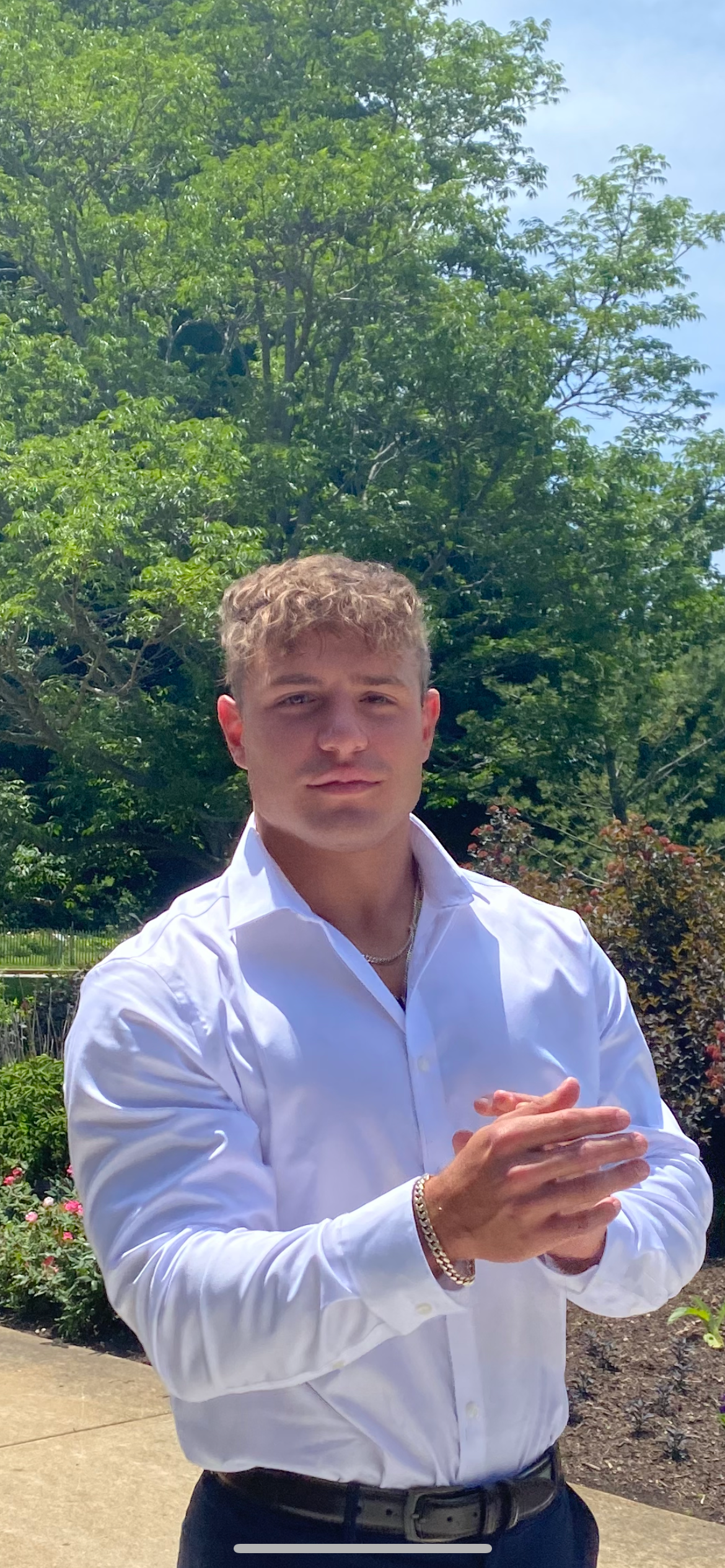 Luke Preston – Medium