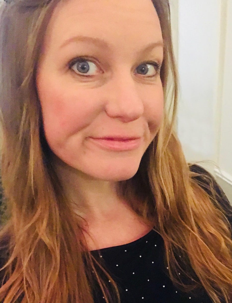 Anne-Marie Keppel – Medium
