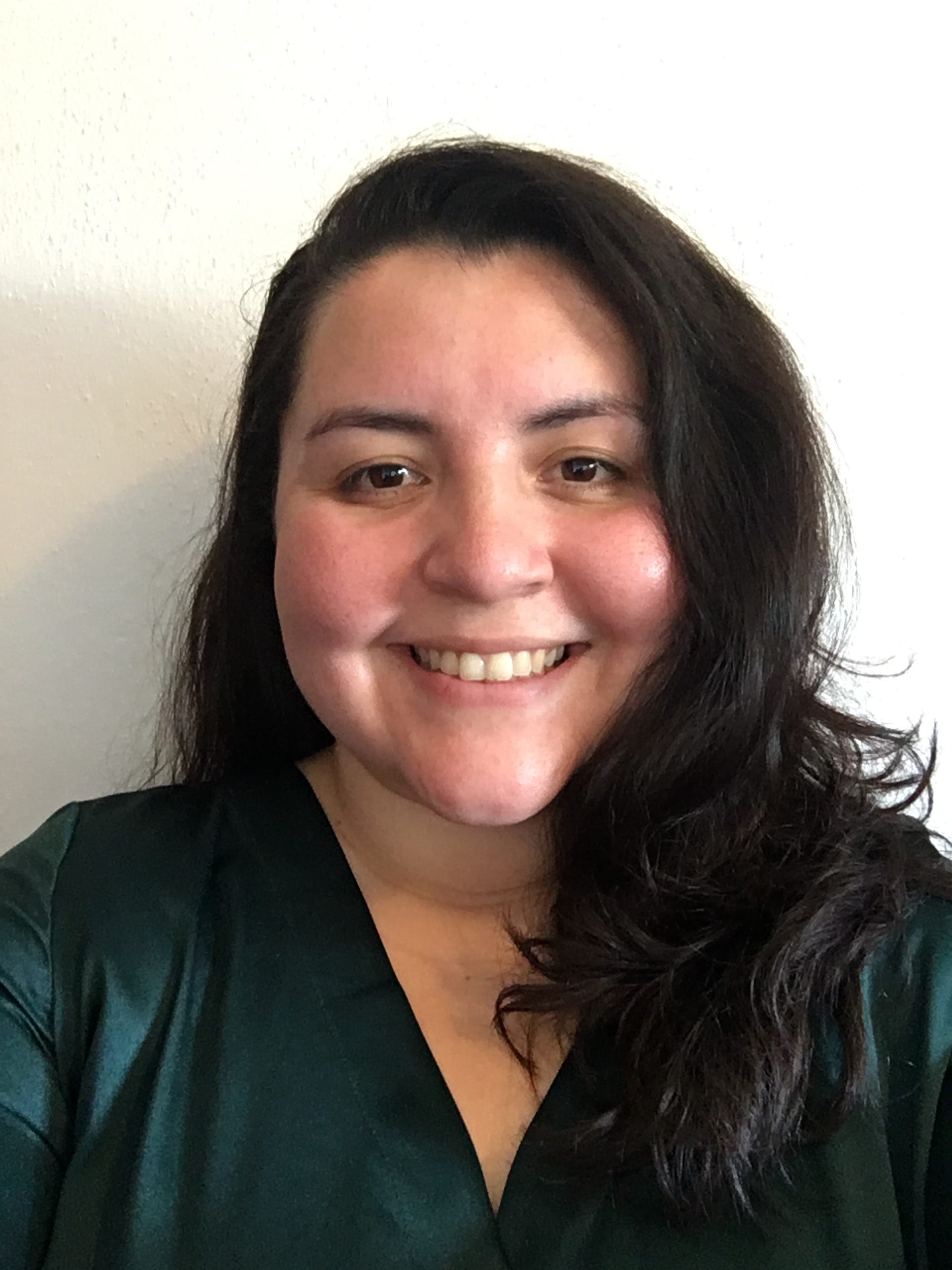 Anna Jimenez – Medium