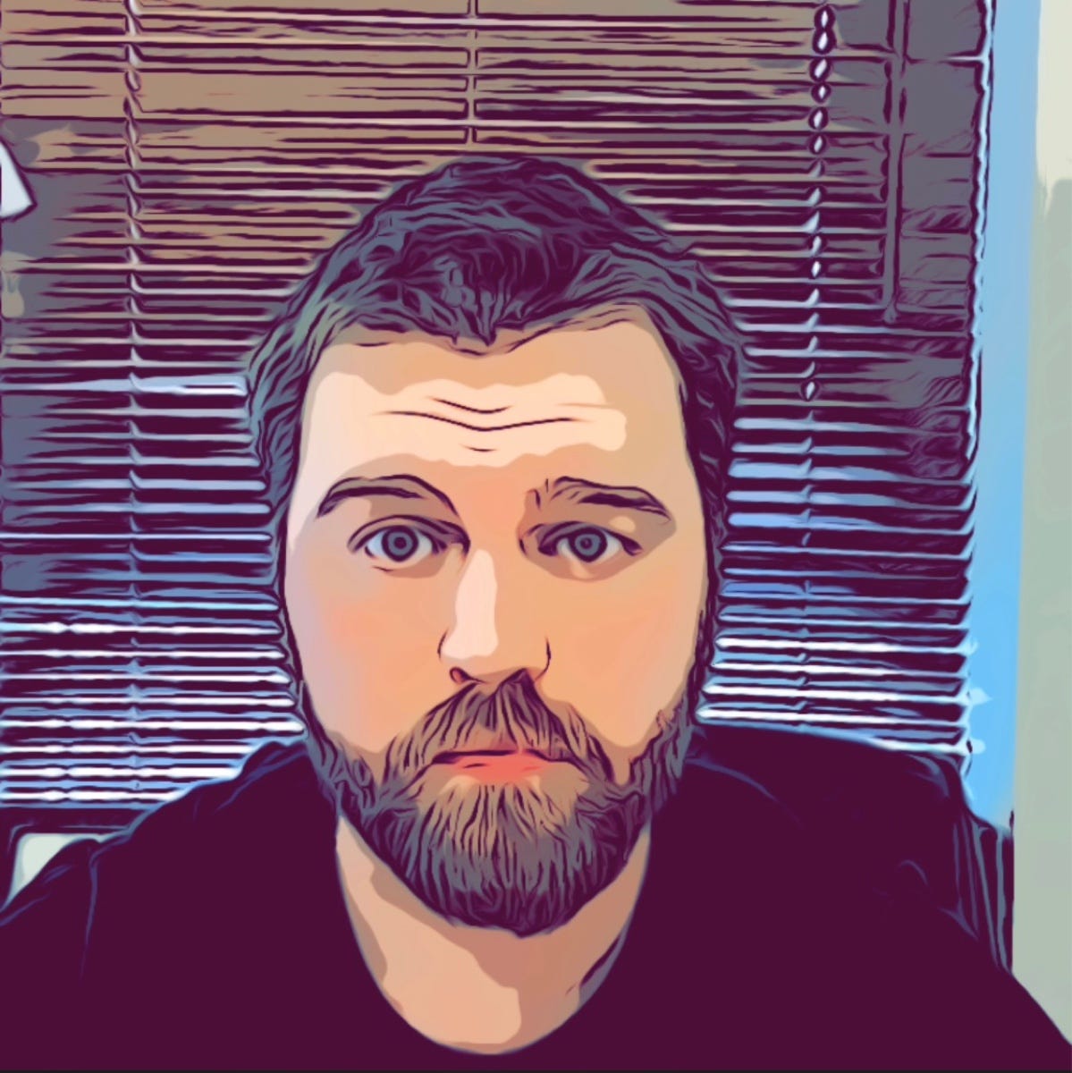 Adam Conn – Medium