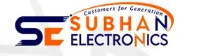 Subhan Electronics – Medium