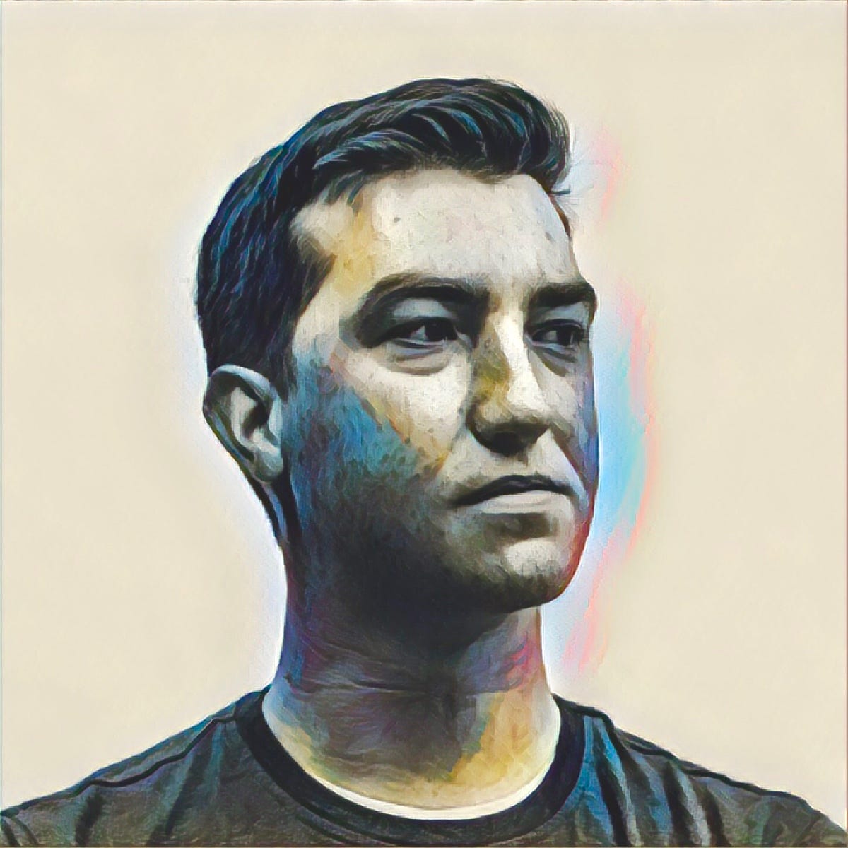 Jason Stoff – Medium