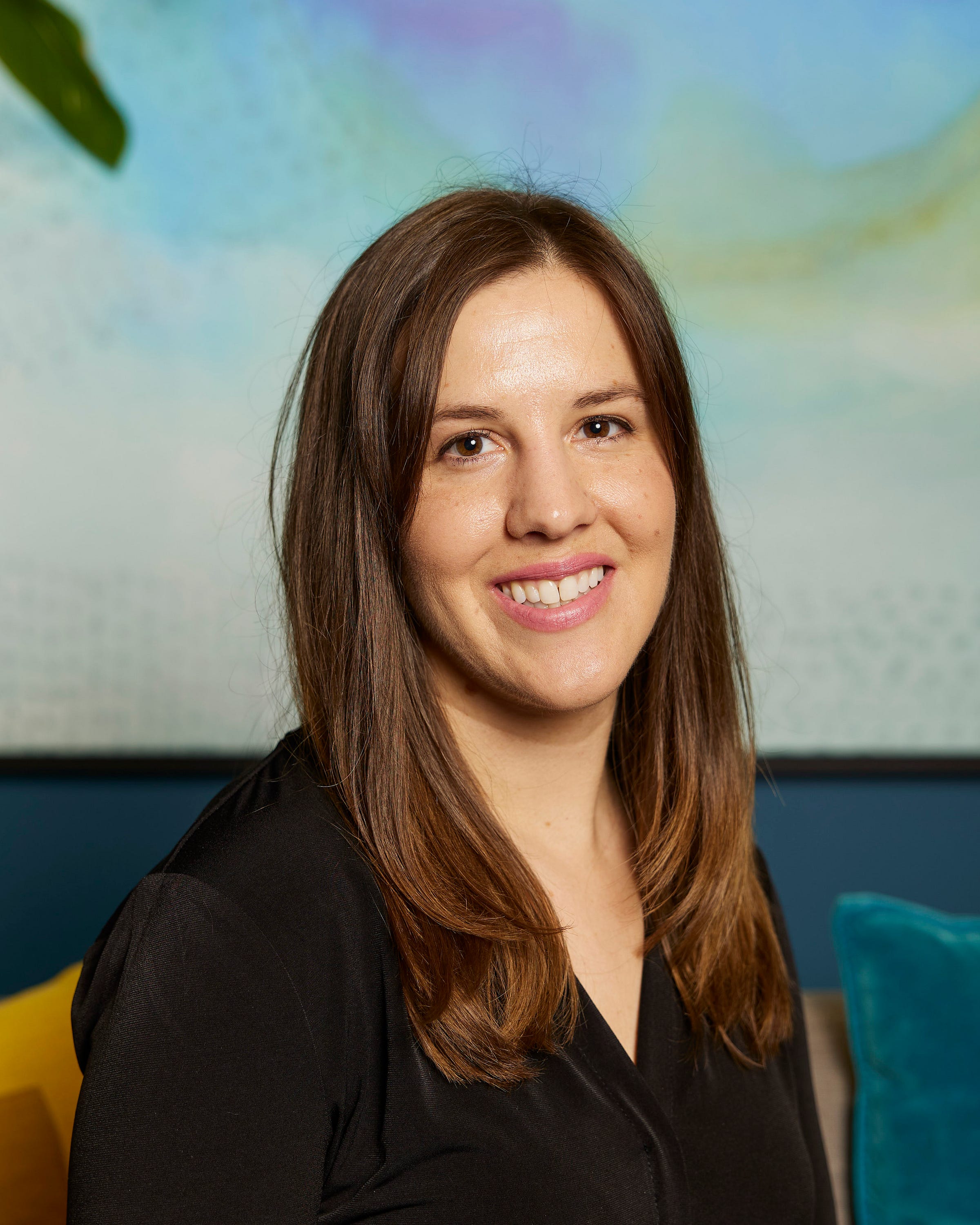 About – Annie Bickerton – Medium