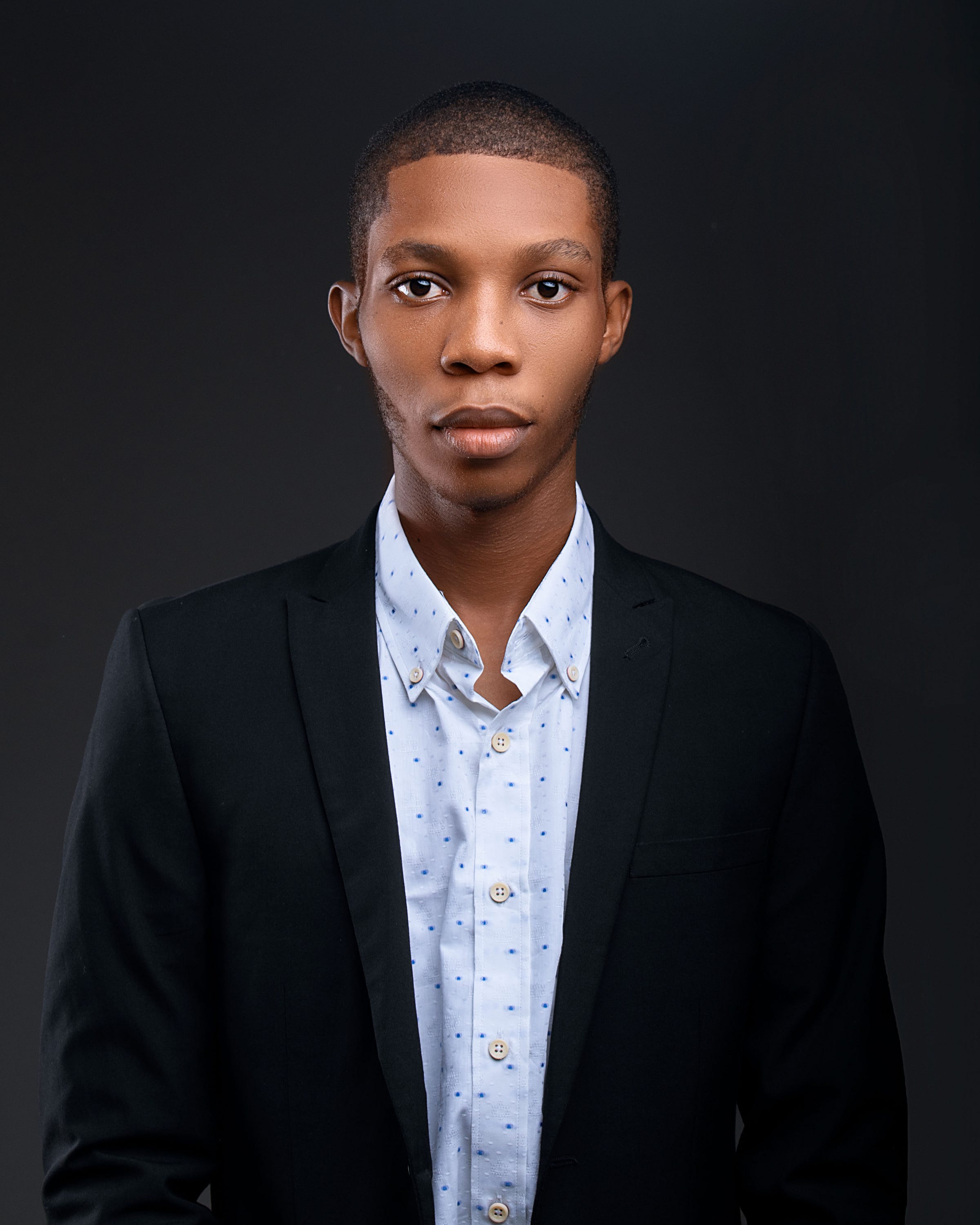 Ikechukwu Ibe – Medium