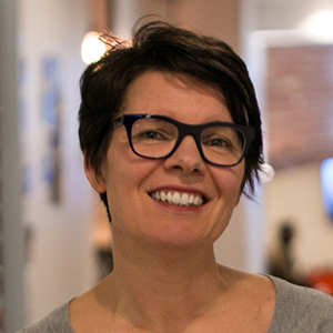 Cara Scime – Medium