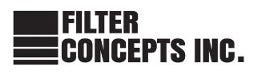 Filter Concepts Inc. – Medium