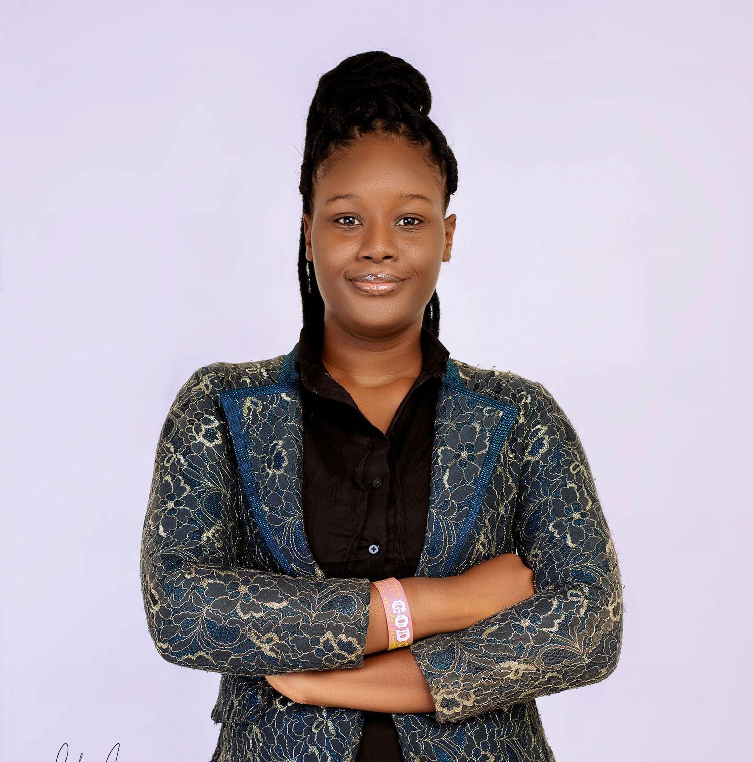 Irene Kenneth – Medium