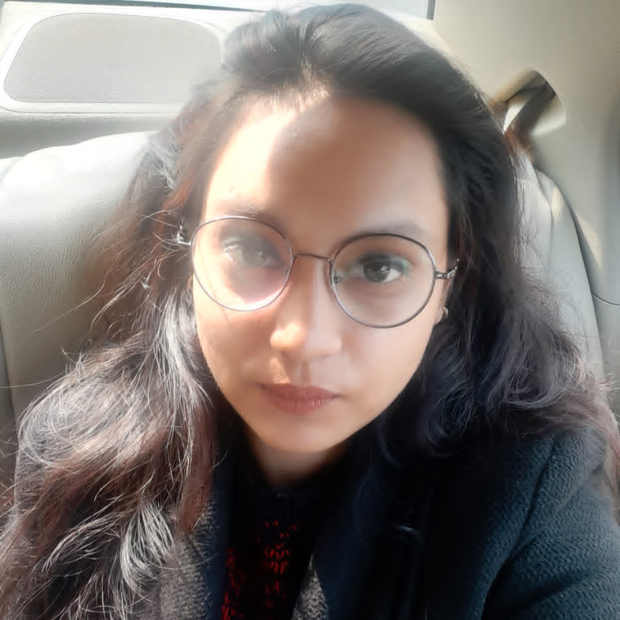 Gunjan Bhatnagar – Medium