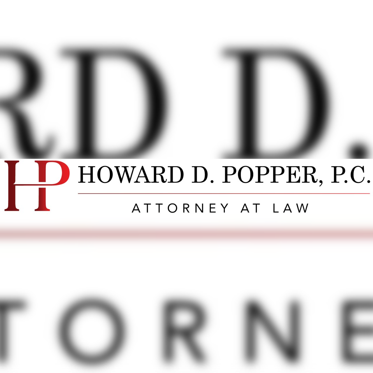 Popper Law – Medium