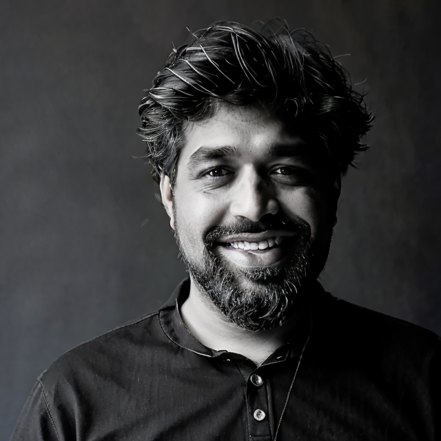 Samrudha Kelkar – Medium