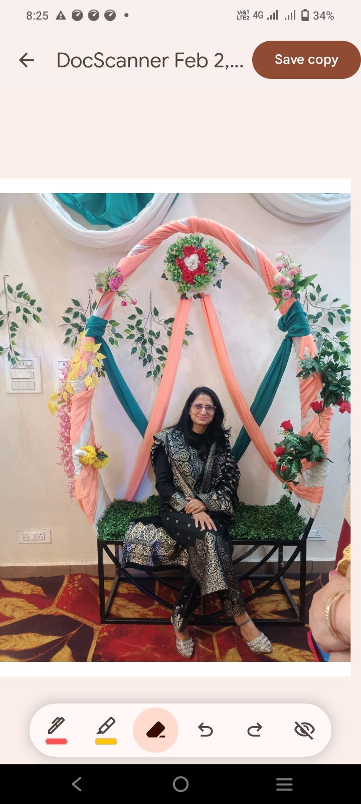 Reeta Devi – Medium