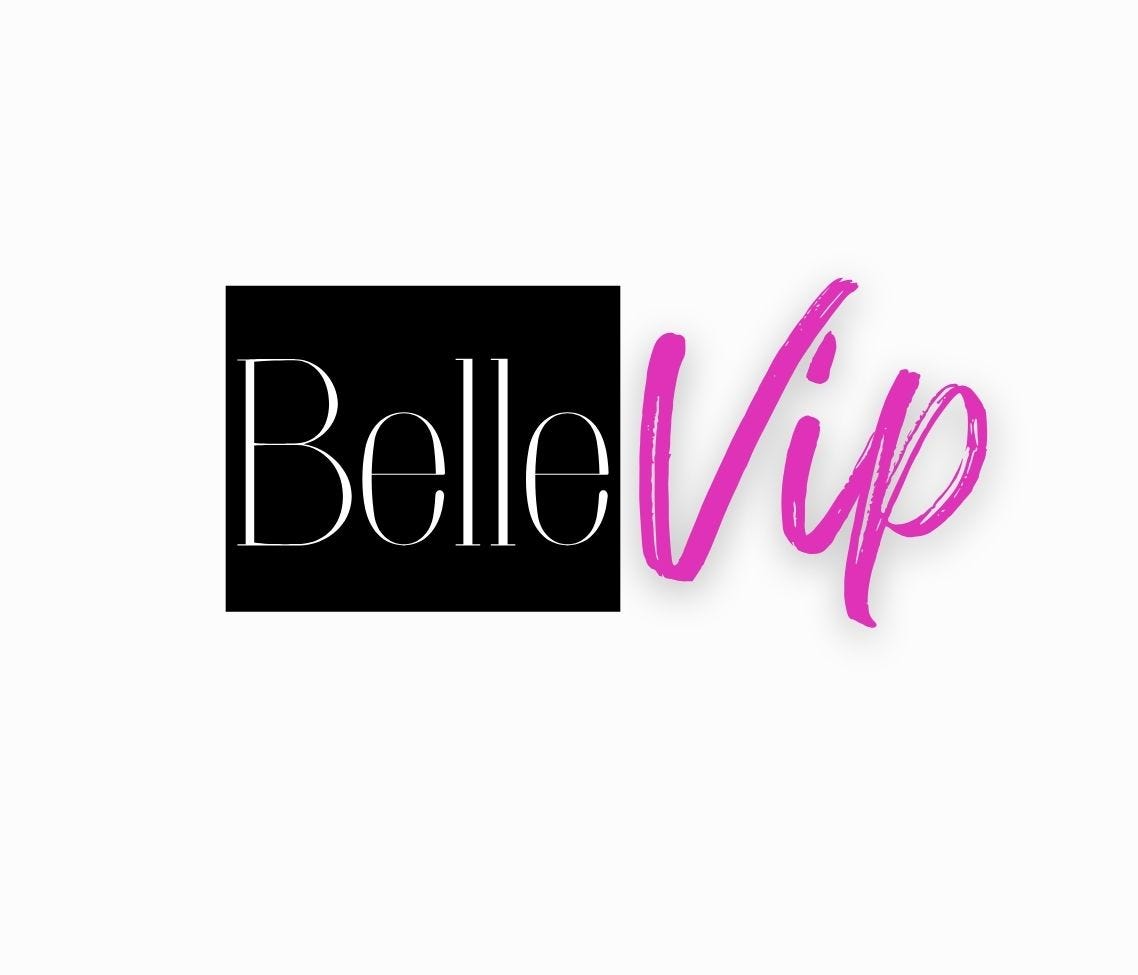 About – BelleVIP Collective – Medium