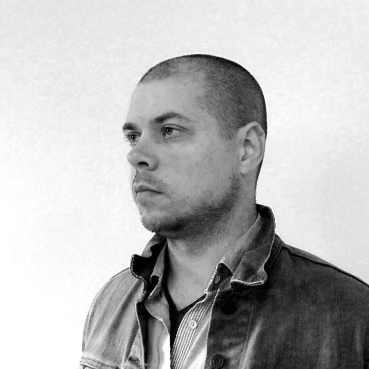 Dan Auer – Medium