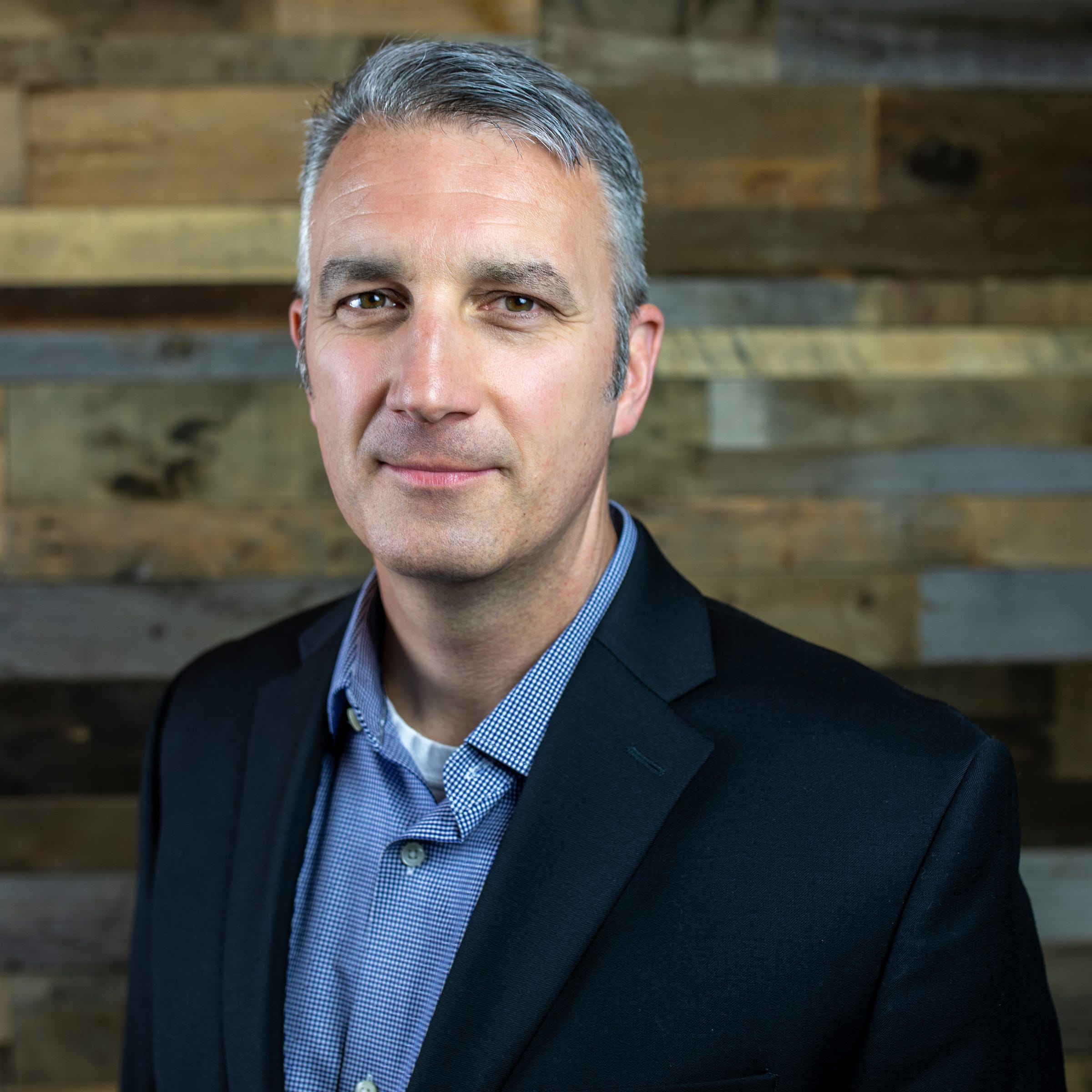 About – Brian Gallagher – Medium