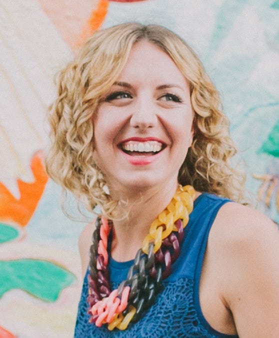 Chelsea Davis – Medium