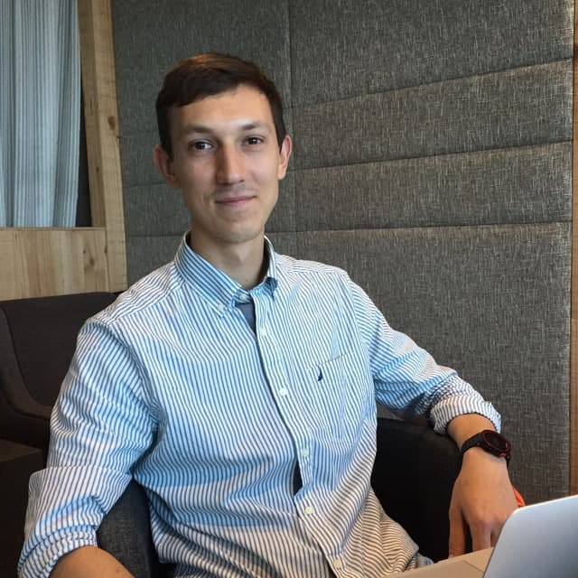 Yakov Pyatnitskov – Medium