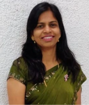 Dr. Sarika Patil – Medium