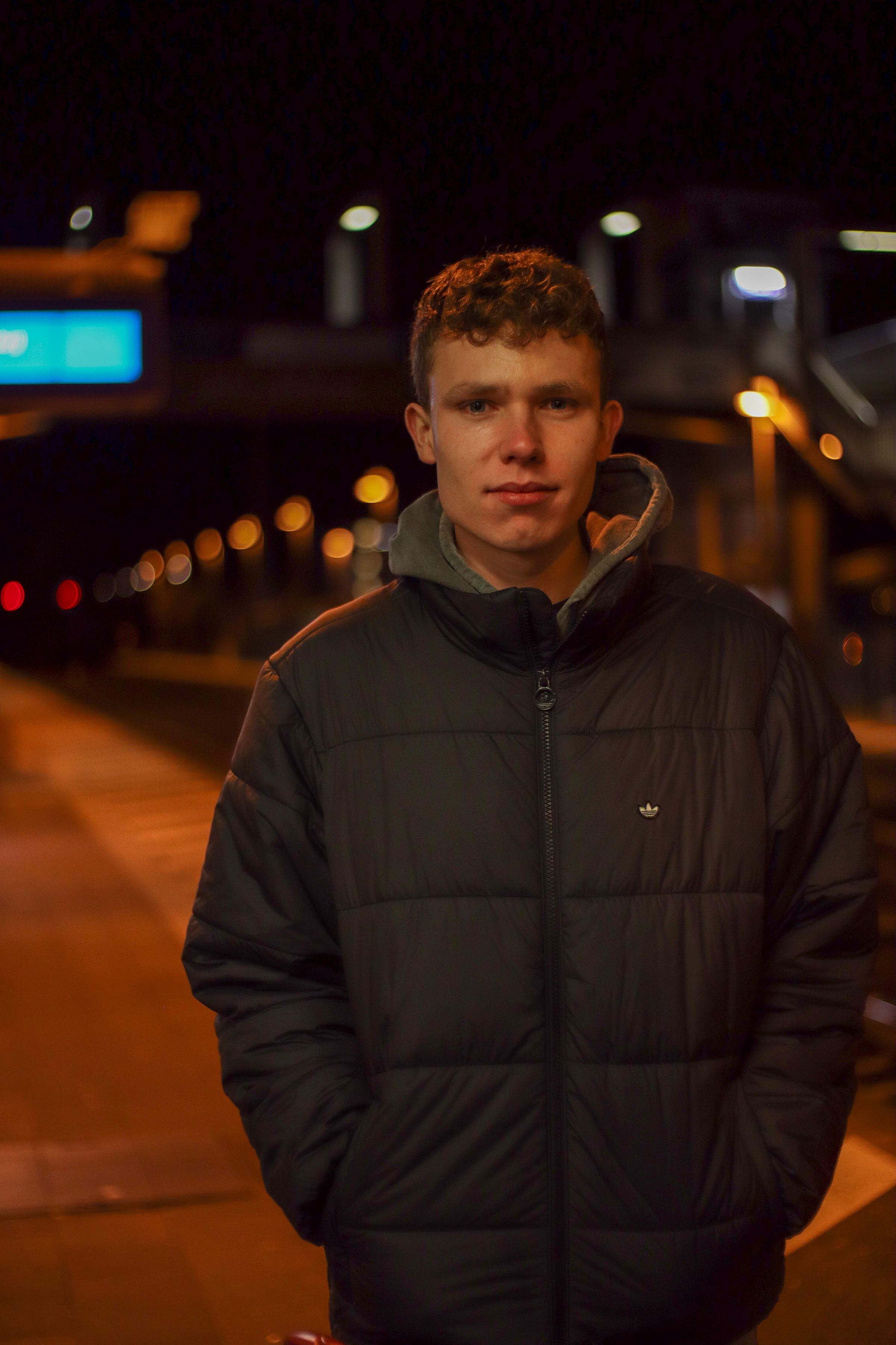 About Tristan Tell Medium