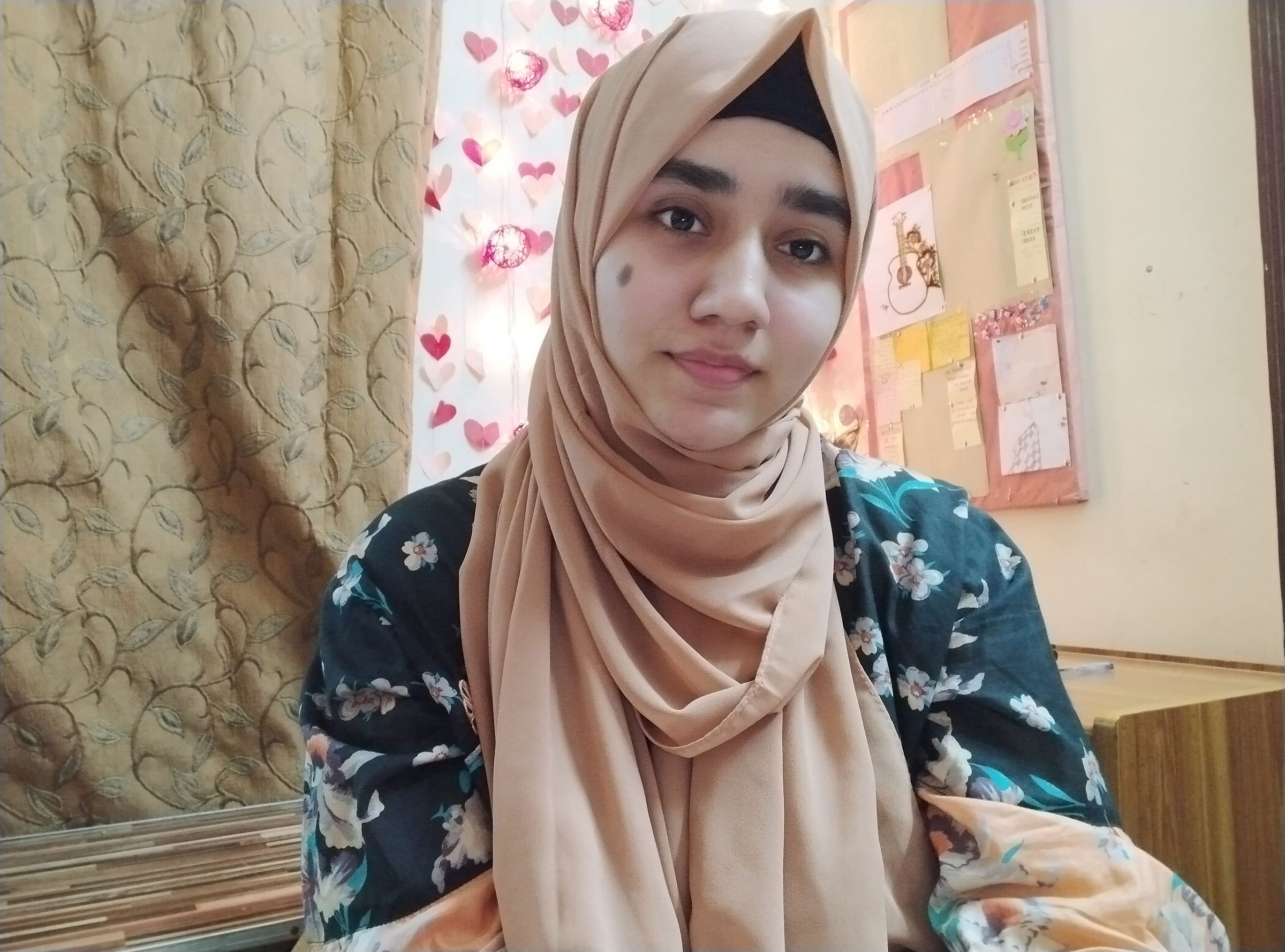 Noor Ul Huda – Medium