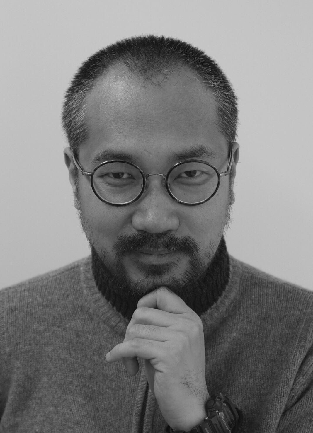 Stephen Kang – Medium