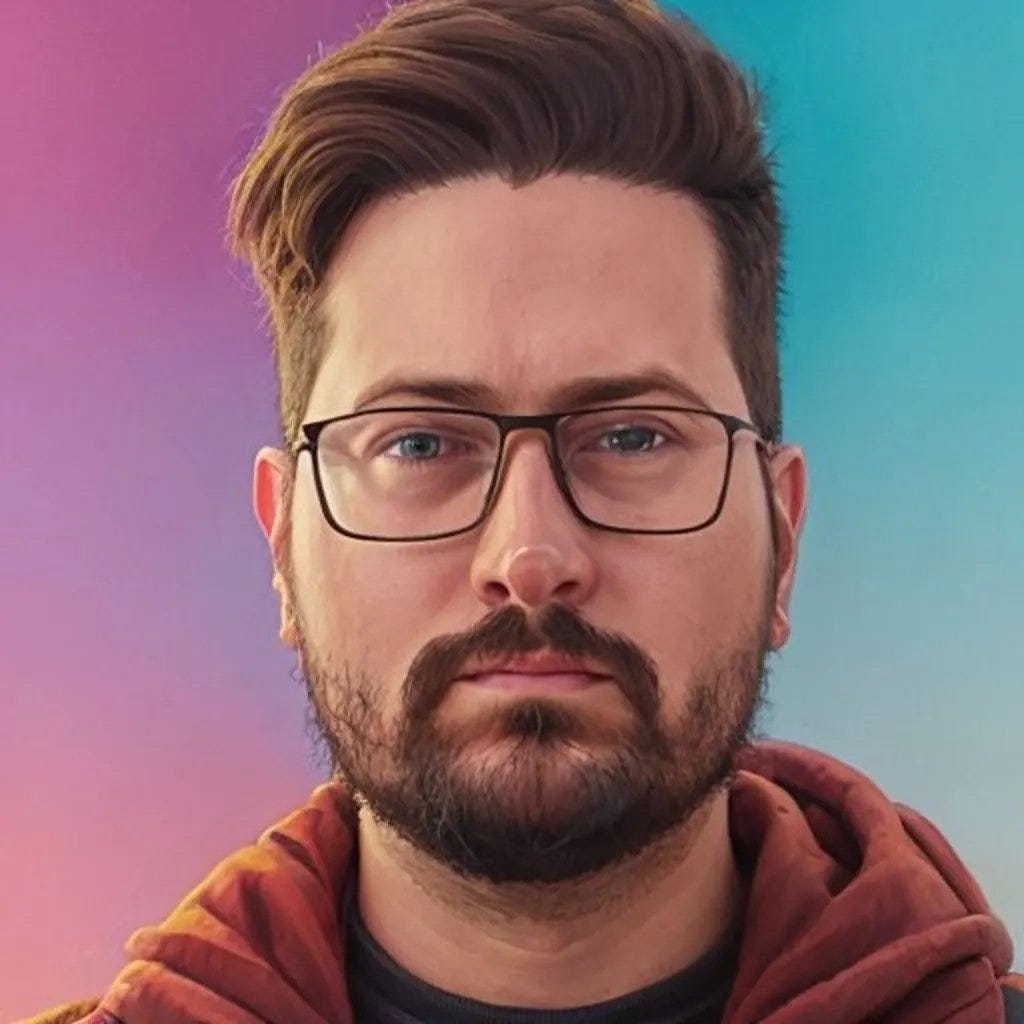 About – daniel camargo – Medium