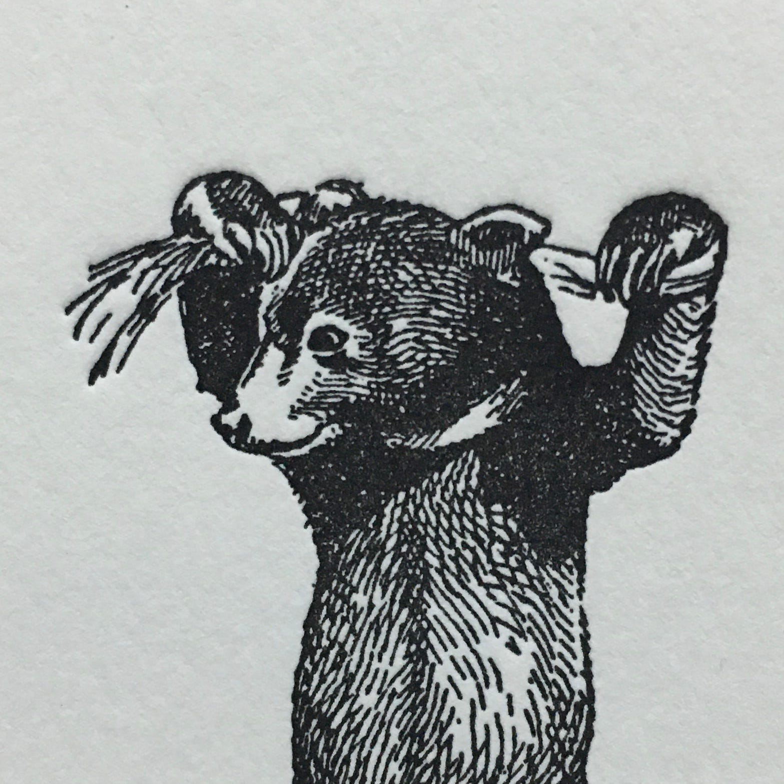 鹿土 LuTu – Medium