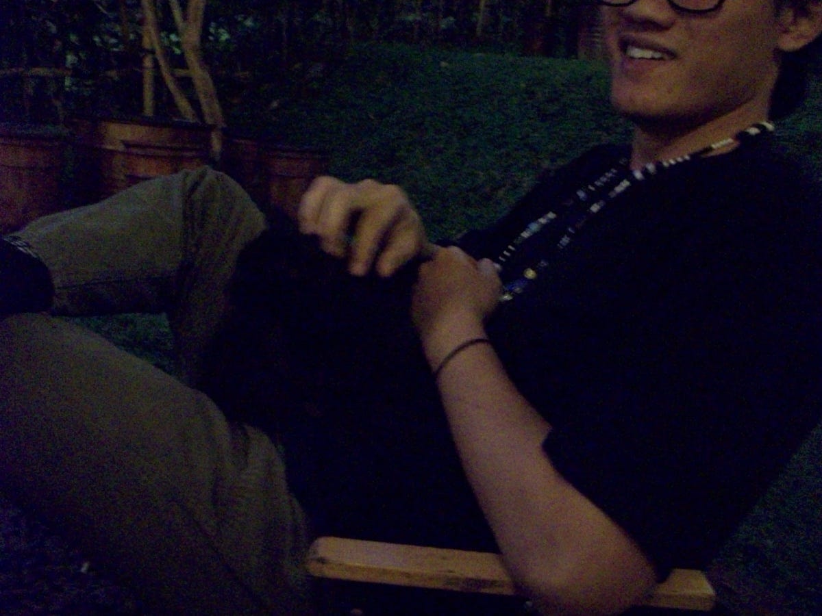 Reza Muhammad Rizqullah Firdaus – Medium