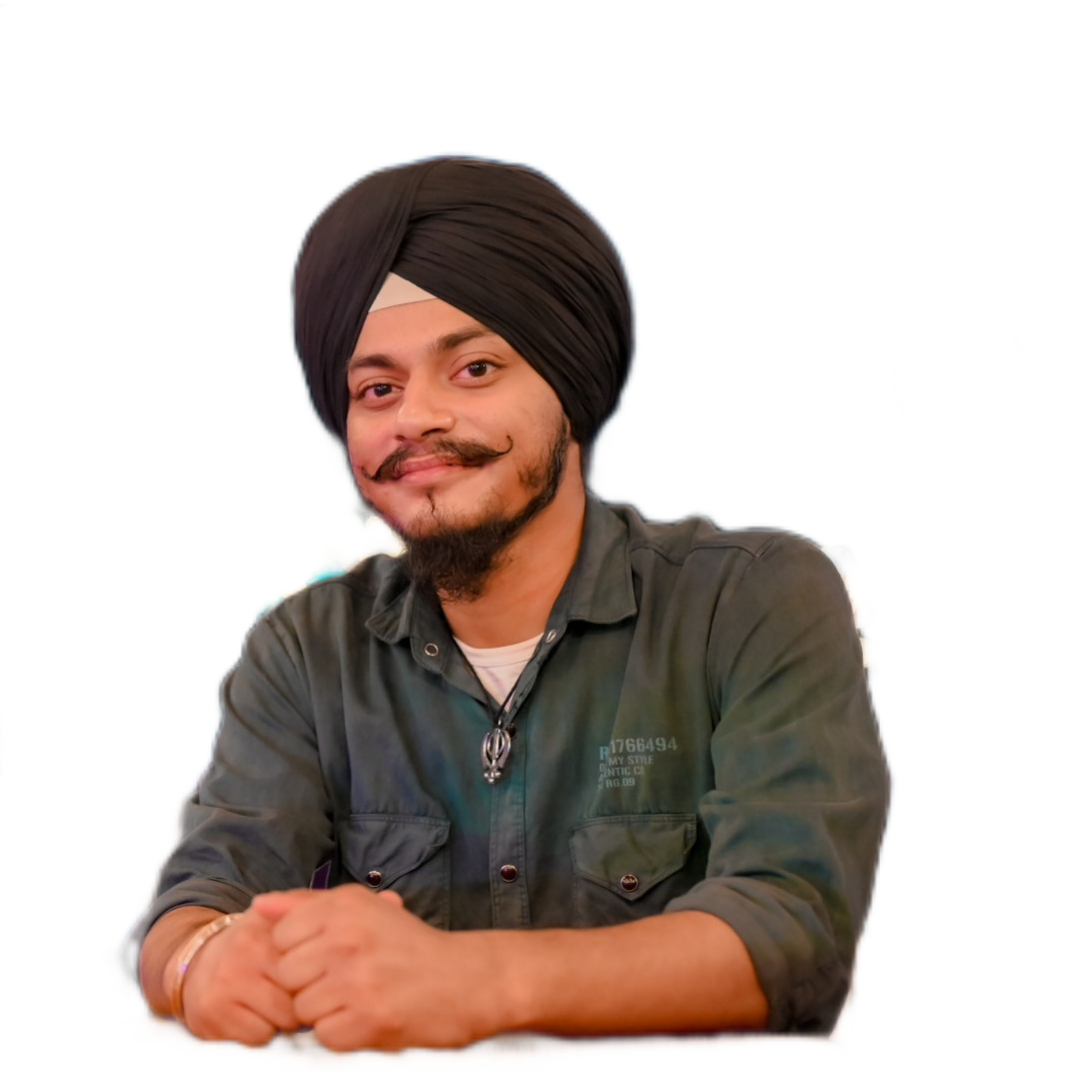 Jeet Singh – Medium