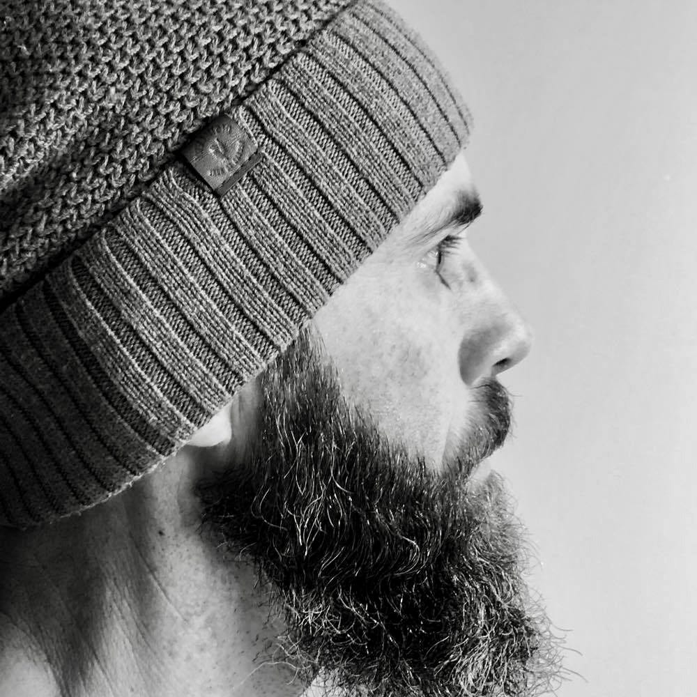 Nick Osborne – Medium