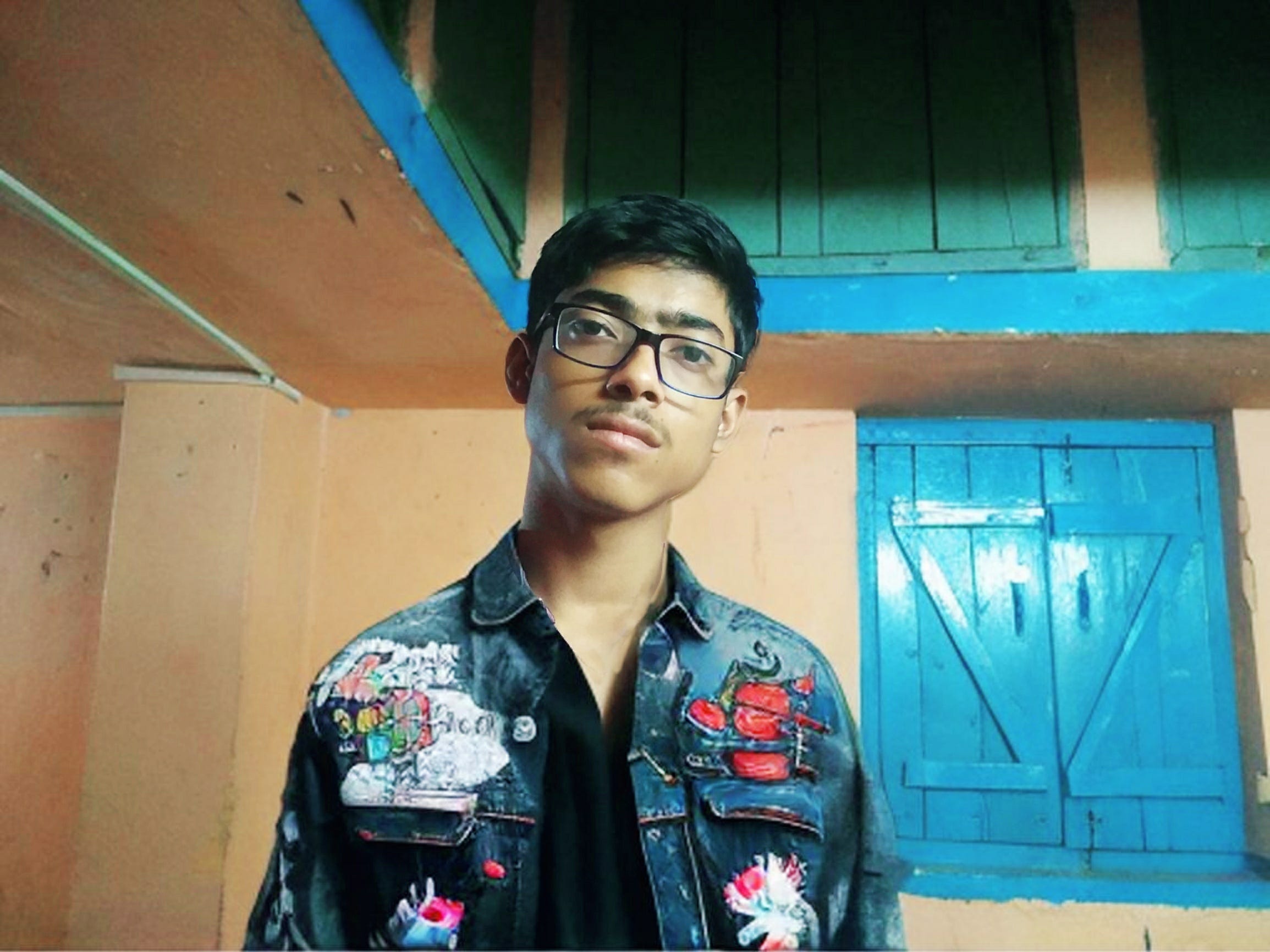 Sanjay Sahu – Medium