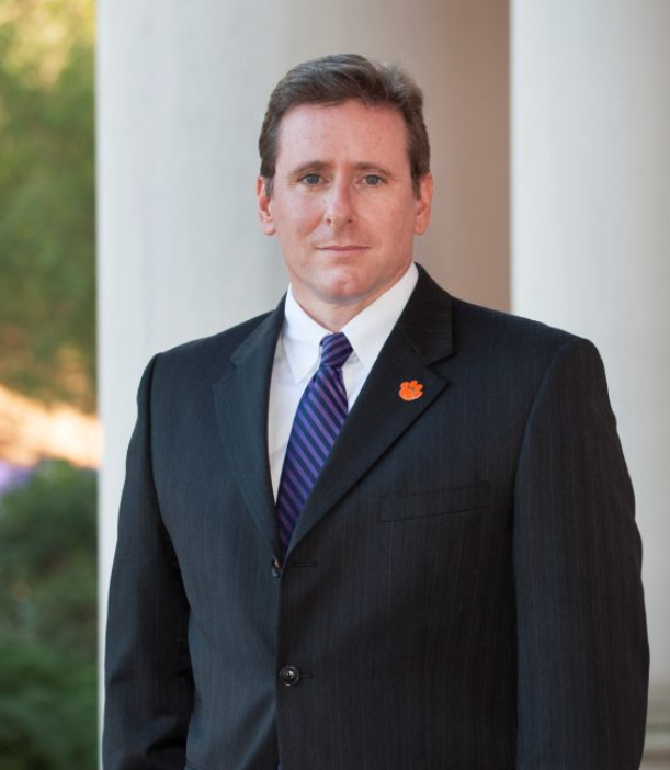 Jason Osborne Miami University past Provost – Medium