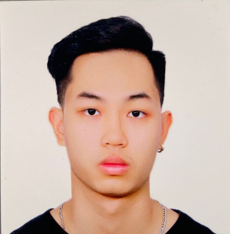 Minh Khang Tran – Medium