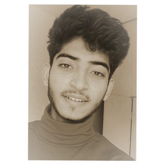 Mayank Sharma – Medium