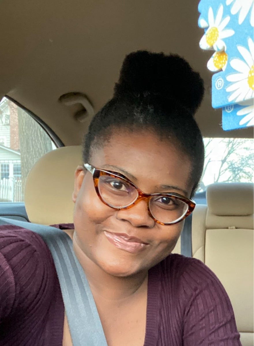 Ruth O. Saidu on Medium curated some lists