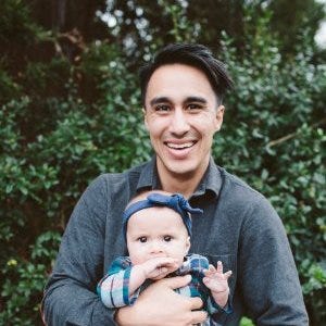 Jordan Vargas – Medium