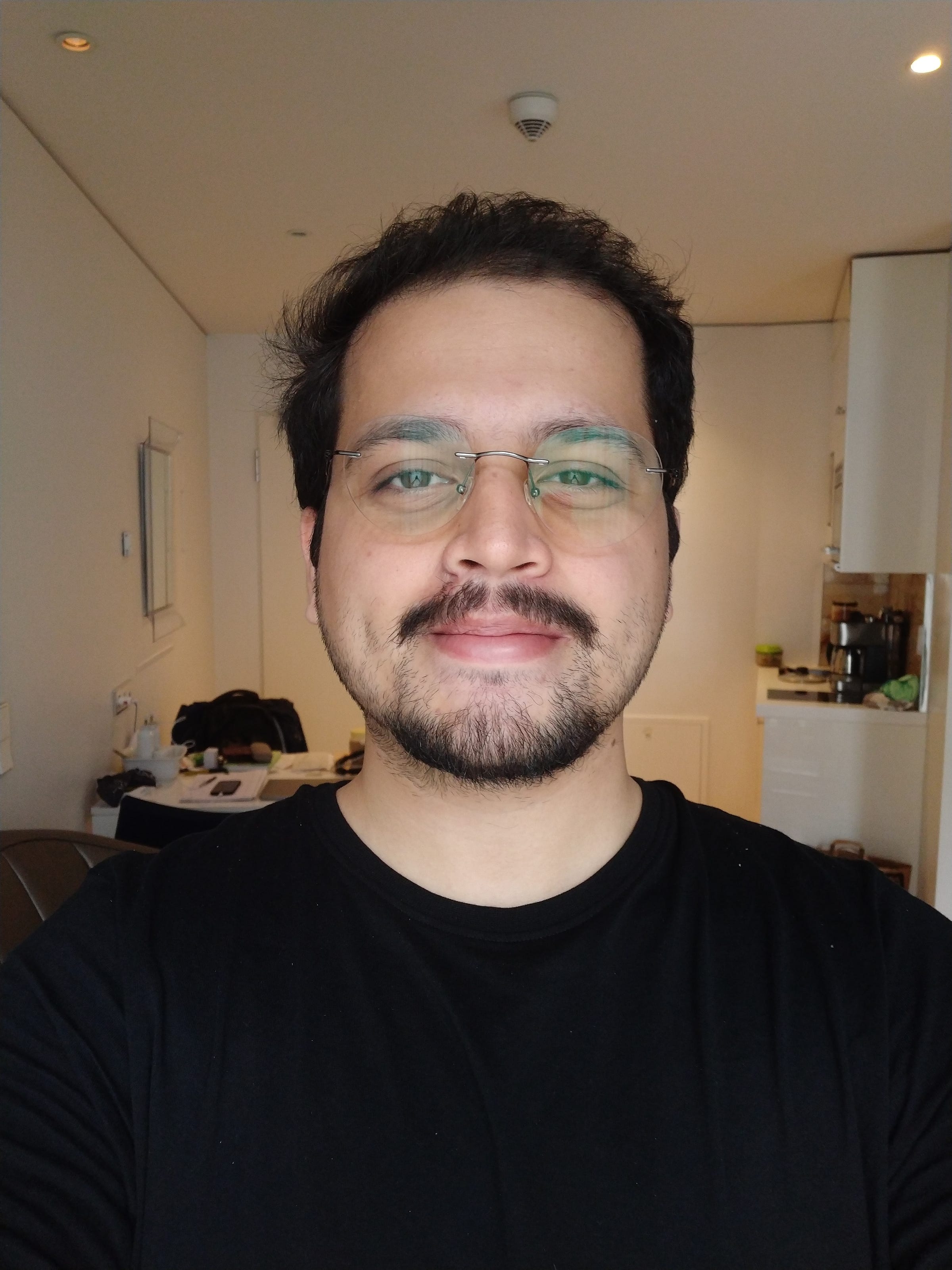 About – Mohit Karekar – Medium