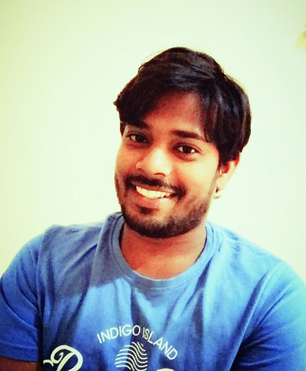 Phani Kumar – Medium