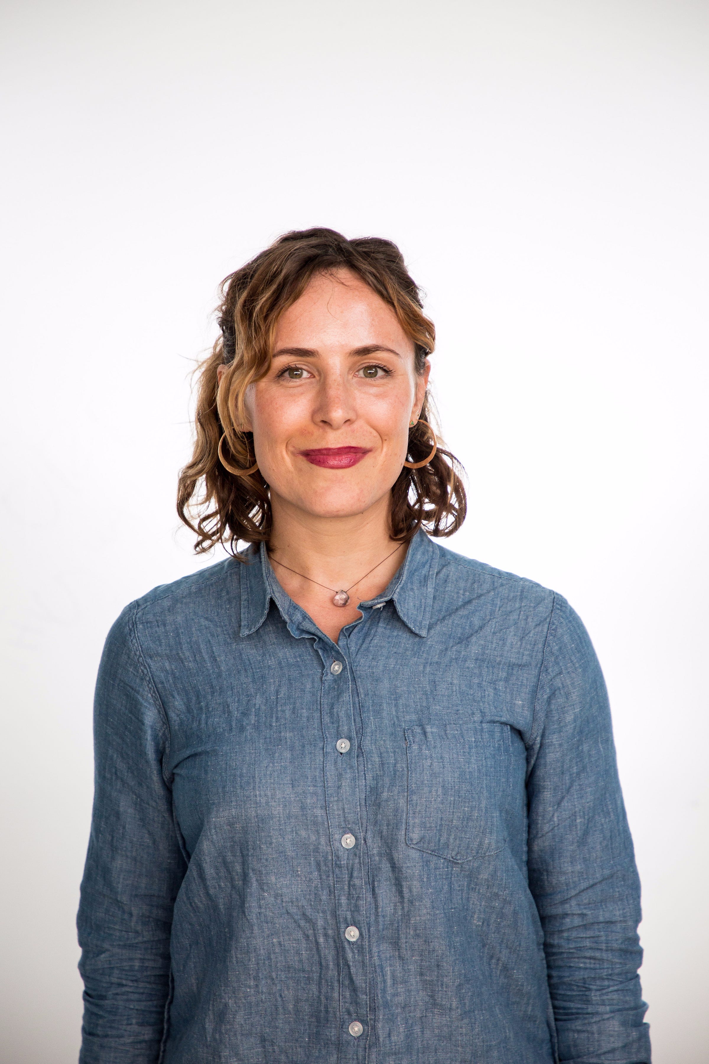 Annie K. Steele – Medium