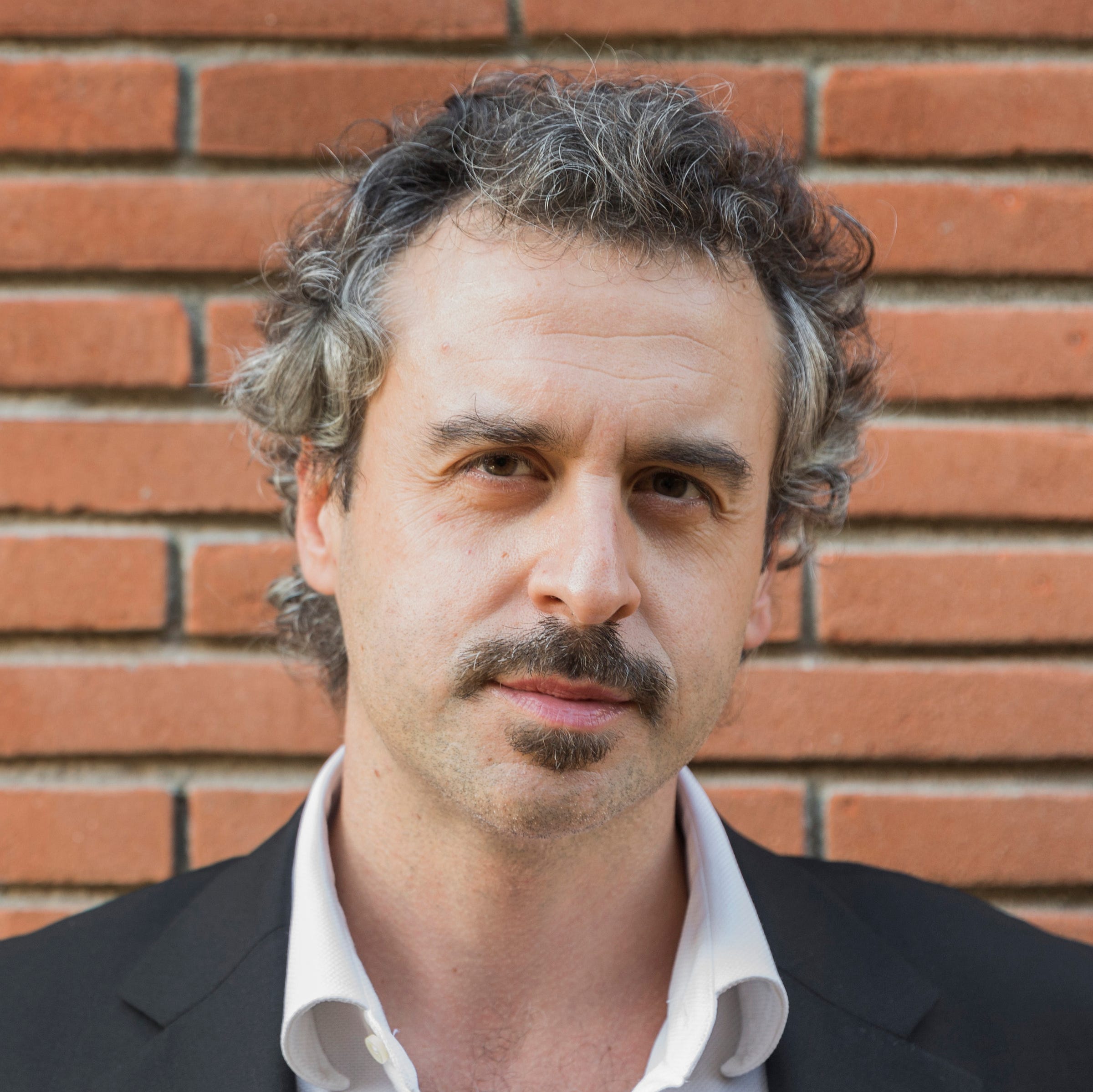 About – Mario Barbati – Medium