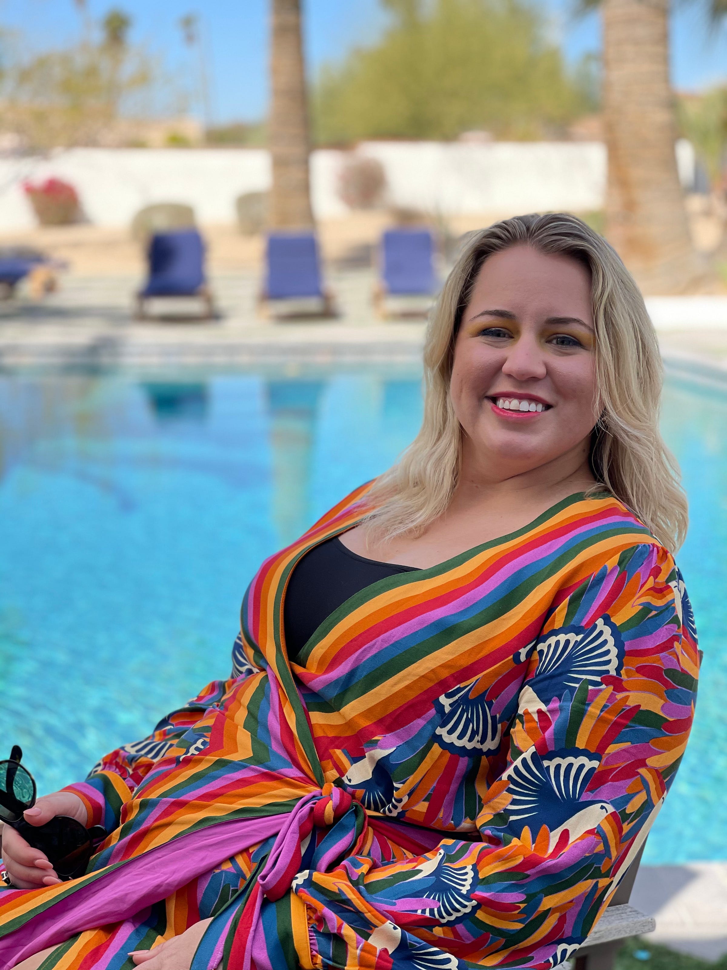 Gabi Garrett – Medium