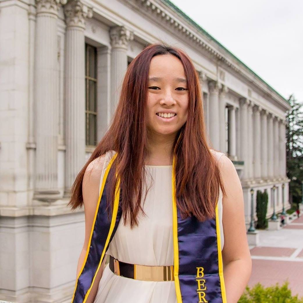Bernice Wong – Medium