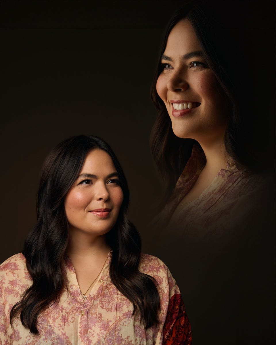 Erika Guerrero – Medium