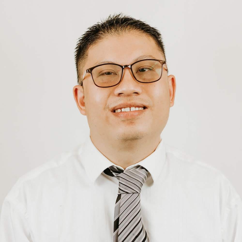 Martin Tran – Medium