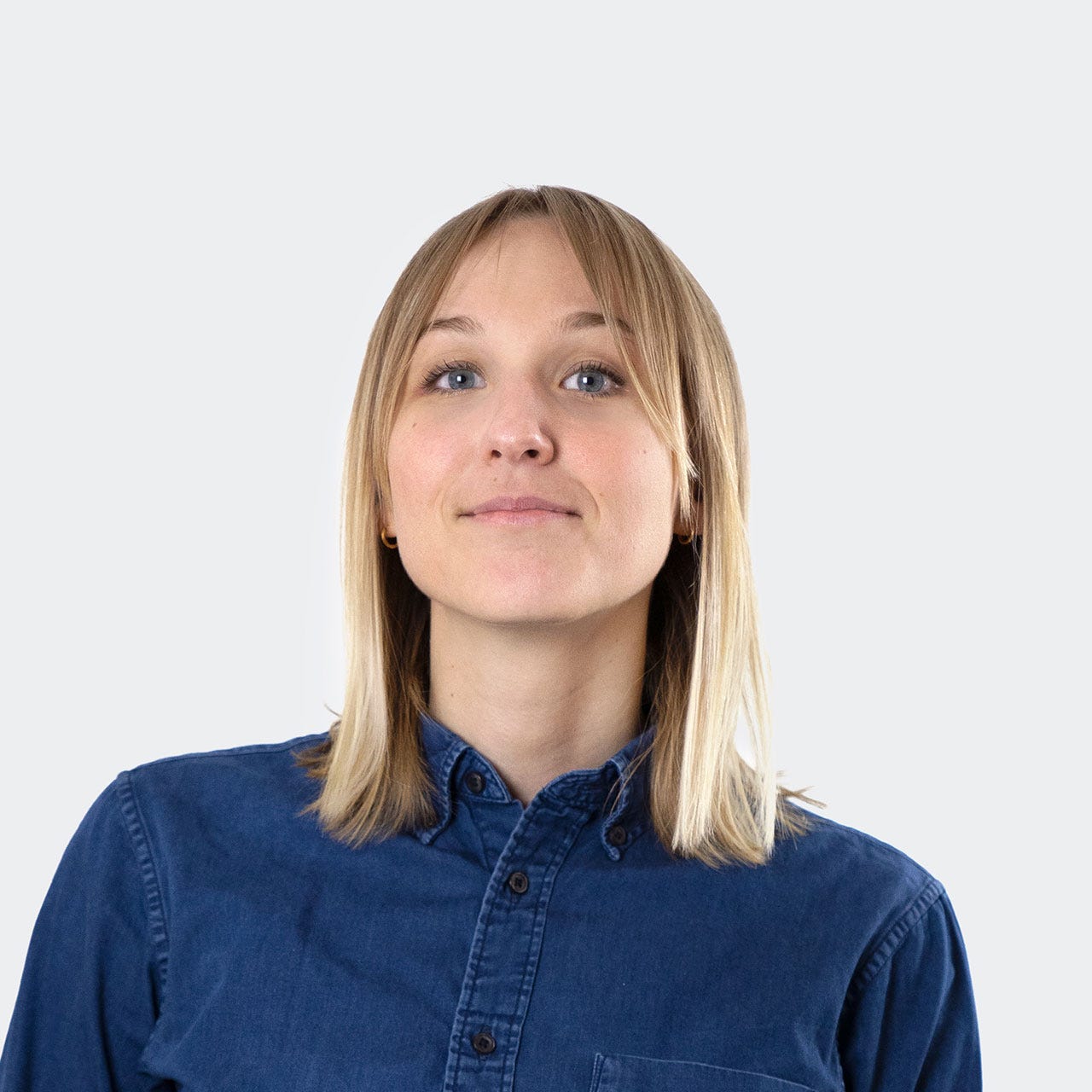 Aline Kesting – Medium