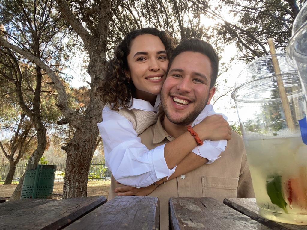PENSAR EN ELLA